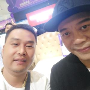 刚子做装修 