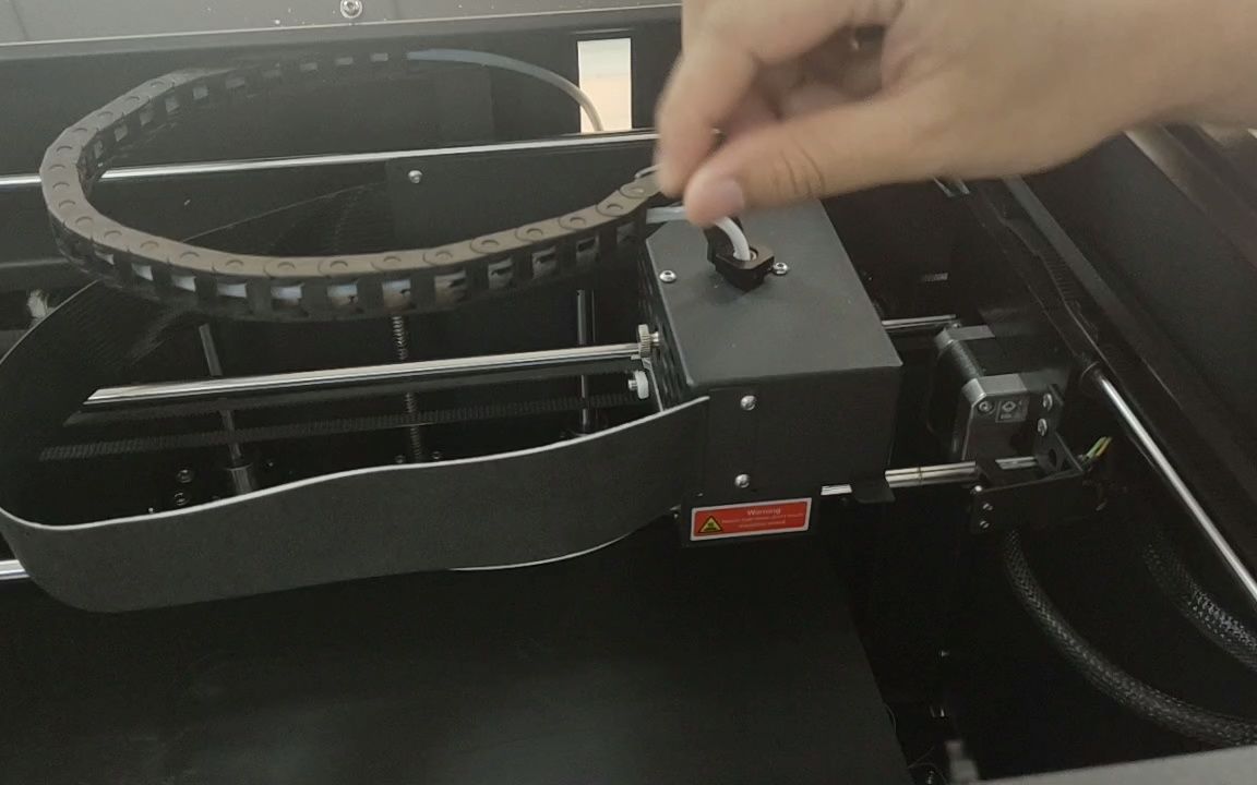 A1.桌面型FDM-3D打印机介绍