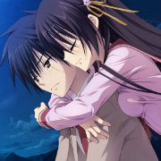 romanticwolf_情狼 