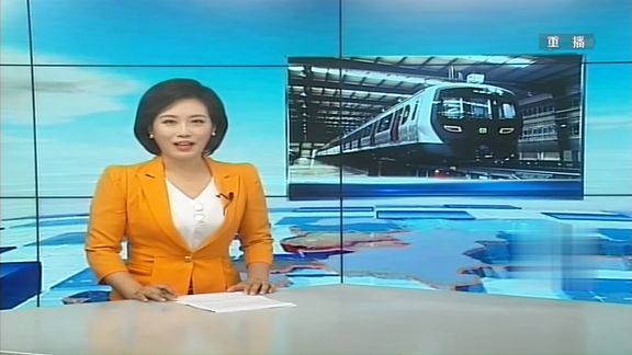 期待!石家庄地铁2号线预计8月底通车,届时交通将更方便了!