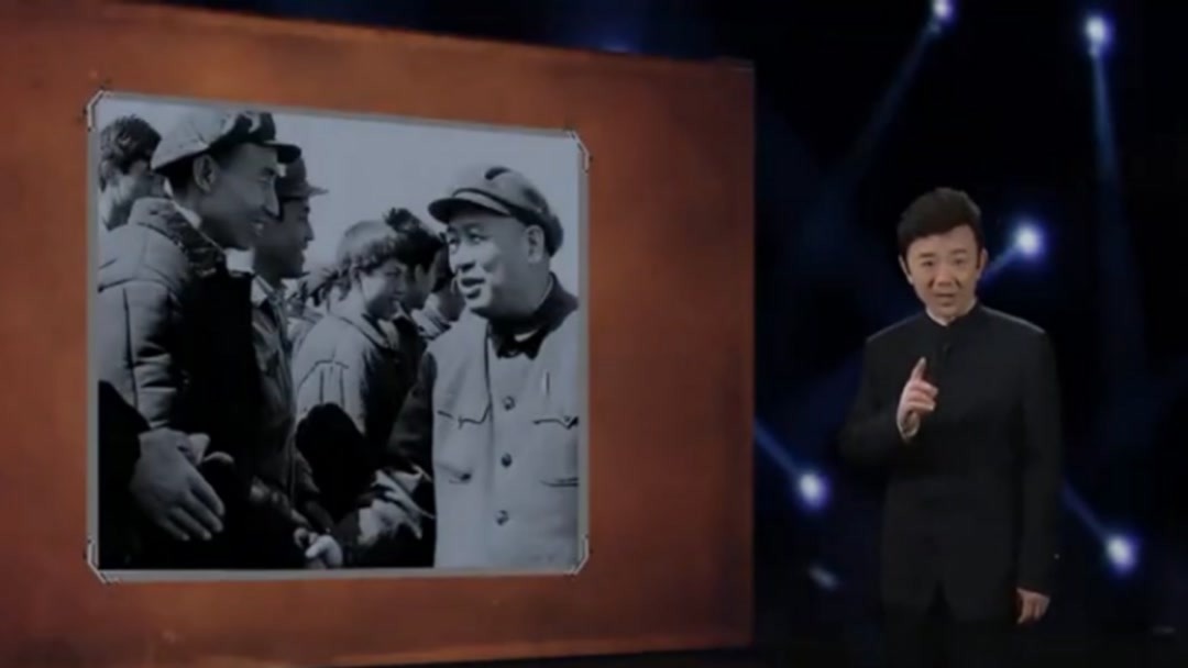 他带领30多个工人,成功搭建60吨重的钻井设备,震惊全国丨大揭秘