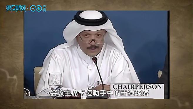 “入世”20周年系列专访 张月姣:世贸组织里的首任中国籍大法官