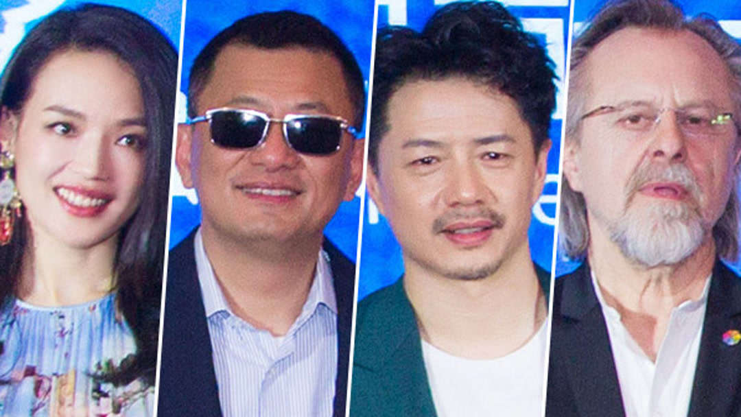 第8届北京国际电影节今日开幕 19:35独家网络直播