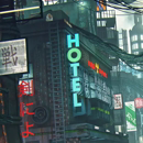 旅馆剪映HOTEL 