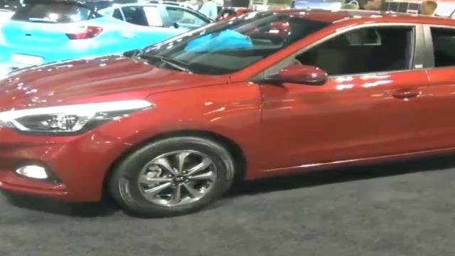 高标准操控型小车,1.0T配双离合,操控性能不错