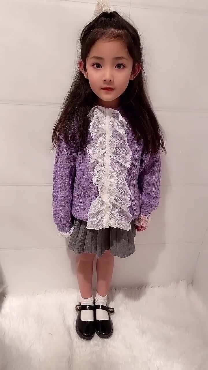 母婴室生个女儿这样养这个小孩没救了