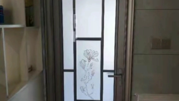 【装修】家装门的种类