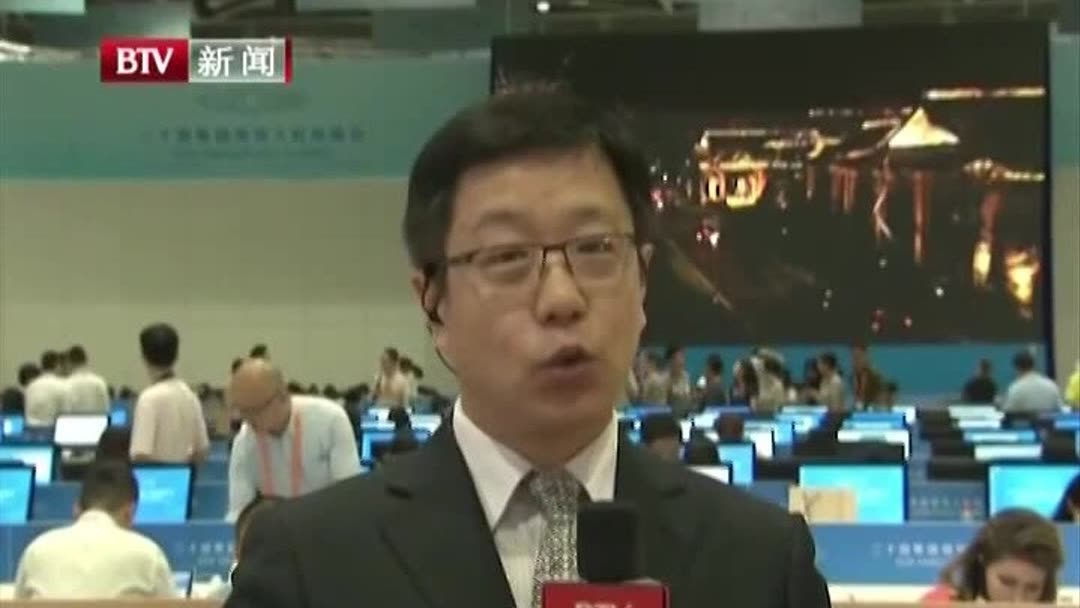 [锐观察]本节观察:G20晚会惊艳盘点