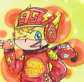 玩具侠toyman 