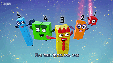 数字积木 第1季第2集, Numberblocks Another One