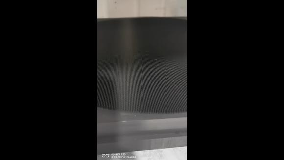 猜猜这个石墨电极需要加工几天