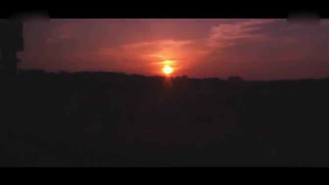 国外RC遥控车模友聚会漂移视频