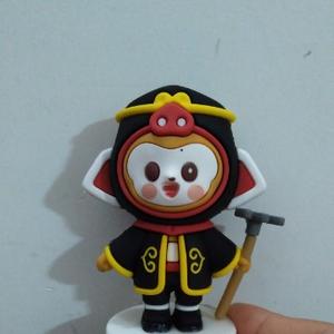孙小空说游 