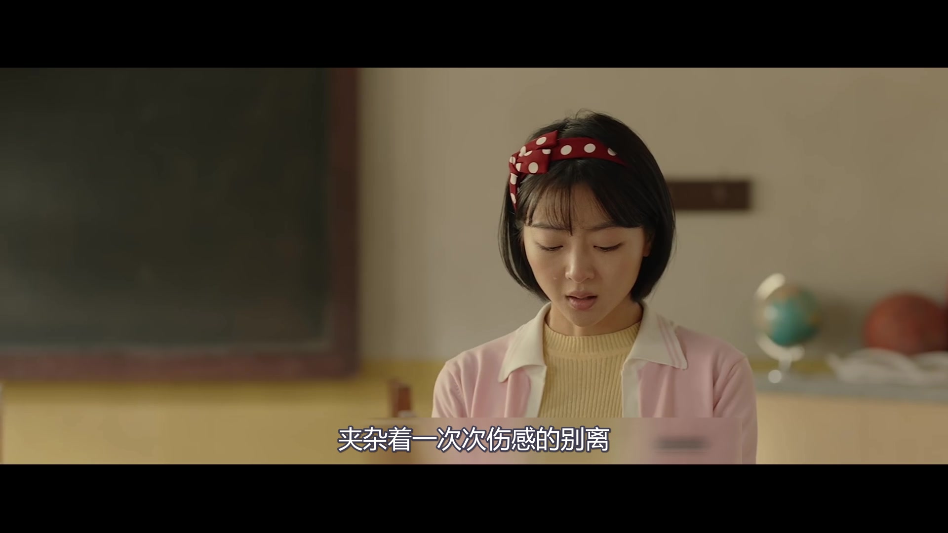 电影中经典台词感人肺腑,你还记得老师们的经典台词吗?