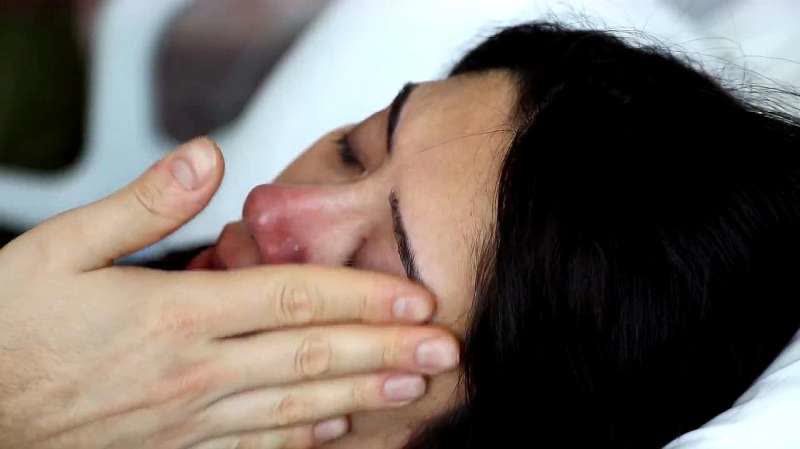 记录妈妈艰难的生产历程,妈妈无愧为天底下最伟大的名字