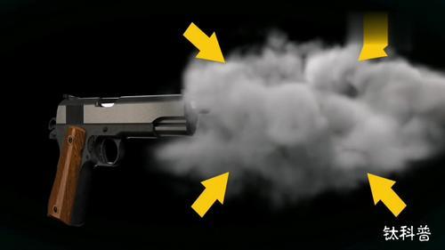 了解消音器的工作原理,原来声音是这样变小的