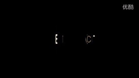 AE文字特效模板 文字动画 片头模板 粒子光效 插件教程 logo演绎