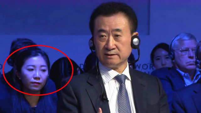 王健林私人秘书有多"潇洒"?1个月工作15天,年薪高达7位数!