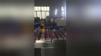 生活中人人都能接触到的食品 标准日常生产流程 桶面食品工厂日常