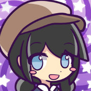小魔女晨露 