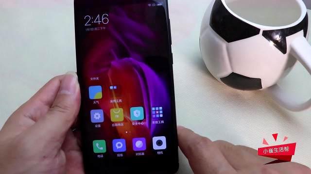 小米手机卡顿不好解决?官方工具一定用起来,专为解决卡顿而生!