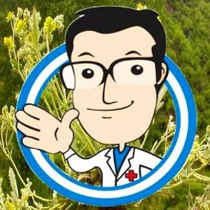 药师依格说健康 