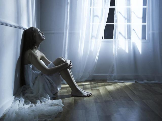 一刻 | 为什么无力爱?一个重度抑郁症患者的自白