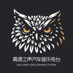 高源之声融媒体 