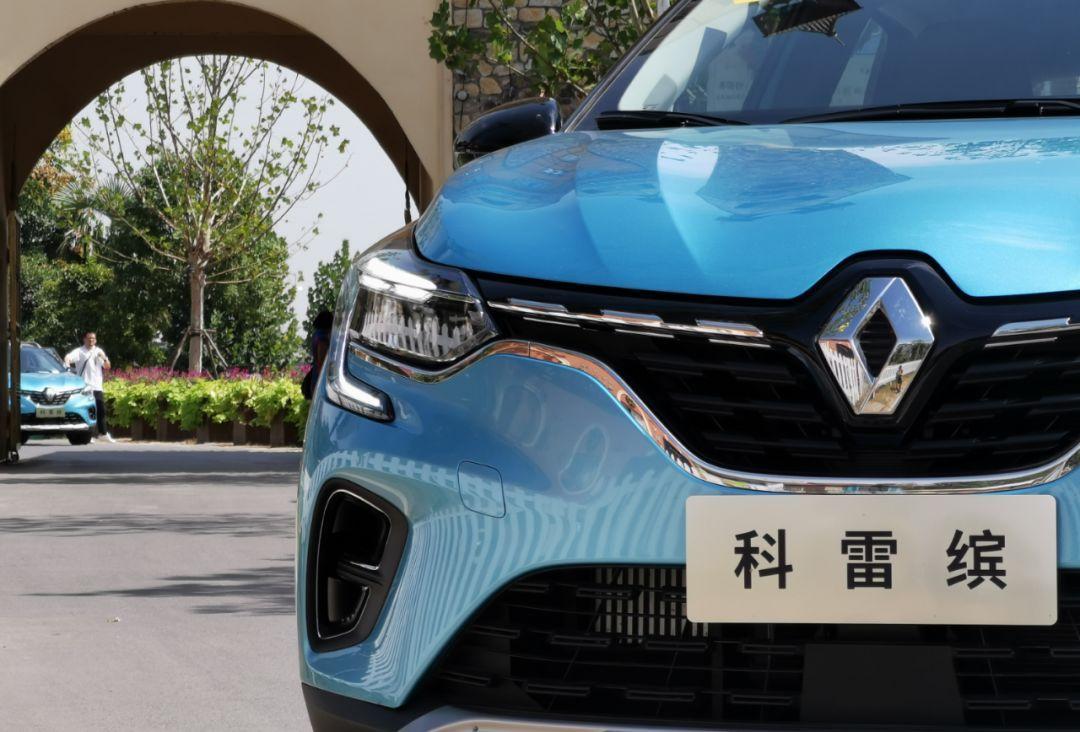 法系车在华命运很惨,昨天,雷诺宣布燃油车业务直接退出中国了,而雷诺...