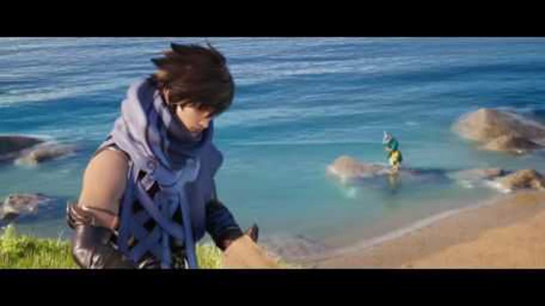 【王者荣耀】最全王者荣耀CG动画合集,电影般的视觉盛宴!