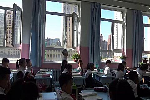 10《在牛肚子里旅行》第二课时