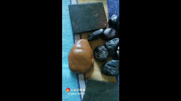 陨石的功效,魅力