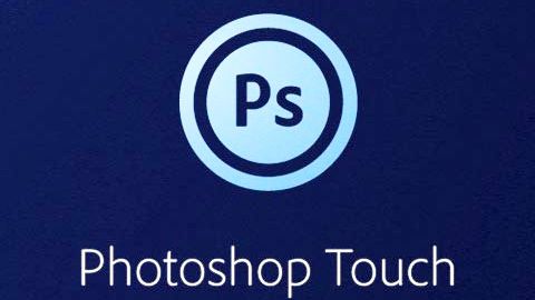 PS Touch图层趣味实操——照片填充