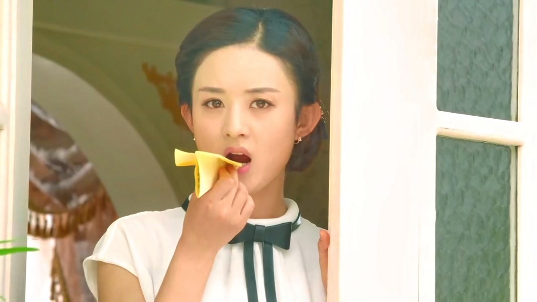 胭脂:女特工出师不利,第一次执行任务就阻碍不断,看得人真紧张