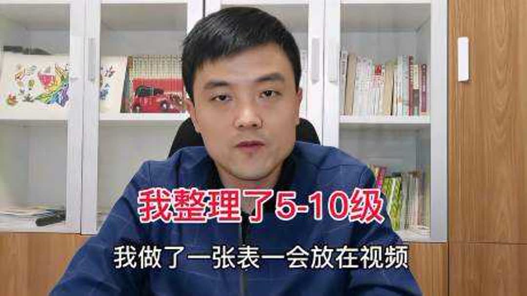广东网友问10级工伤的补偿标准，我告诉你们怎么查