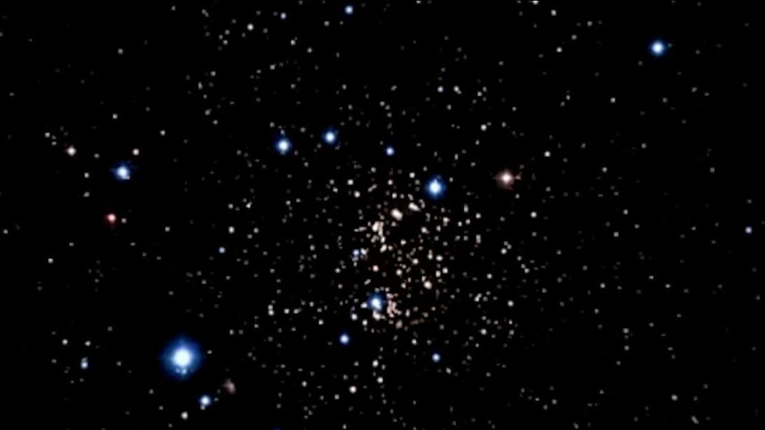 宇宙中最大的行星能有多大-科学家表示能够装下30万个地球