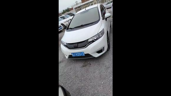 家庭用车的首选超级省油的代步车。