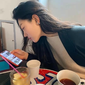 学姐的日常分享 