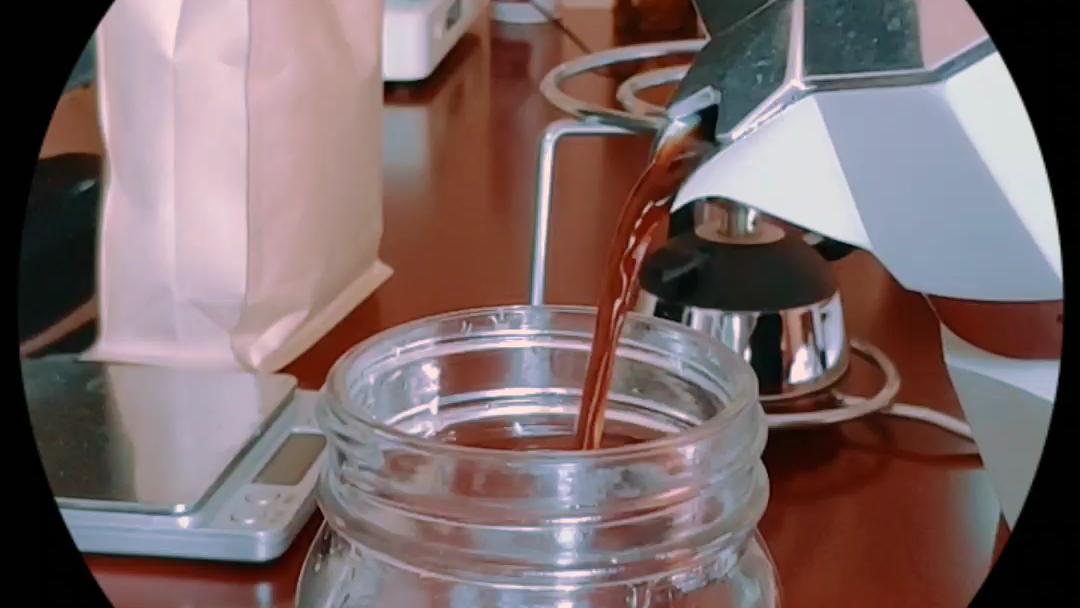 如何在出差的过程中煮一杯精品咖啡