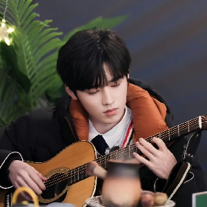 盘丝洞著名街溜子 