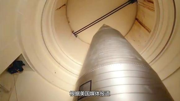 地球最强核弹开工建造了,十枚可摧毁一中等国家,全球落后15年