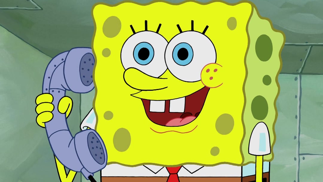 海绵宝宝 第9季 第13集