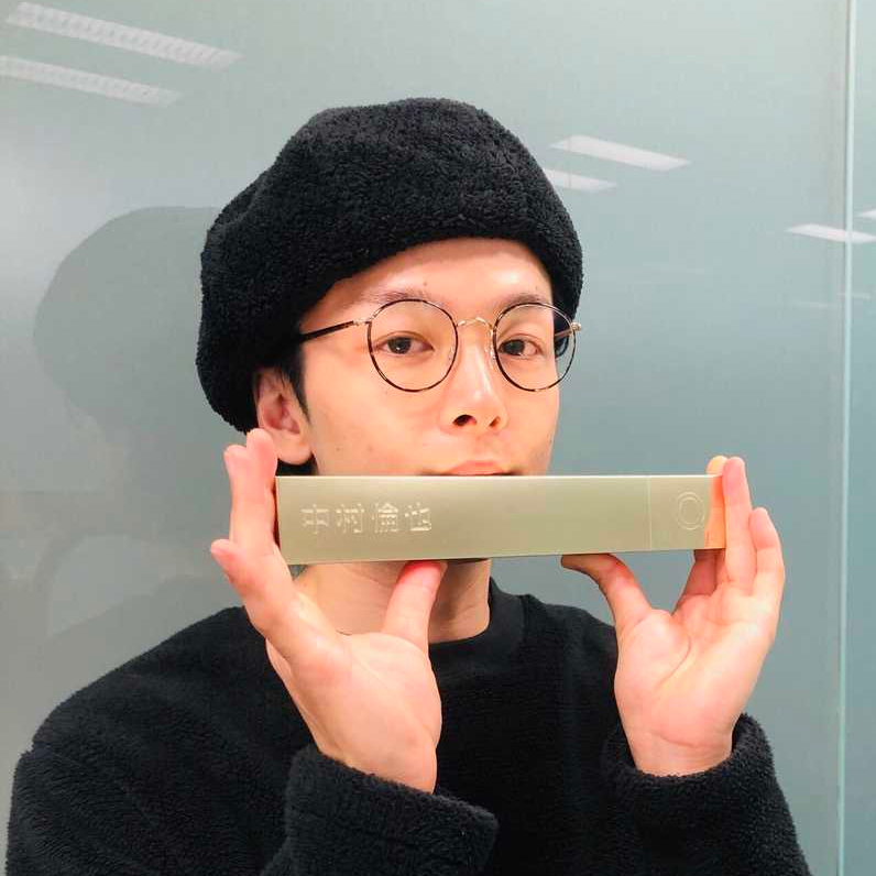下垂眼的好朋友 
