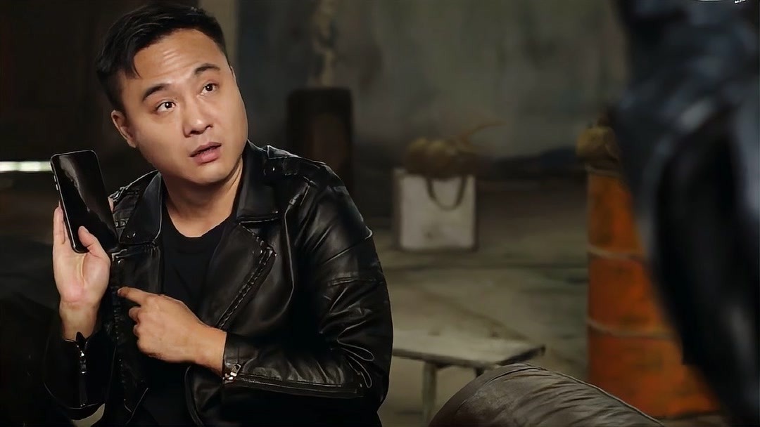 黑帮用钉钉考勤打卡,打群架也得走流程