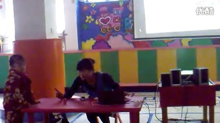 科学--不倒翁大班