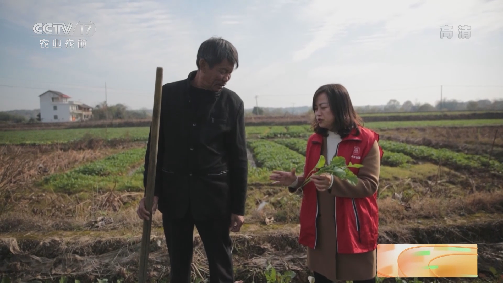 [中国三农报道]湖南衡阳:志愿服务可一键下单