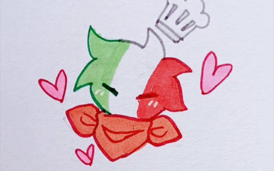 大家好我是ch新人呐(/ω\)