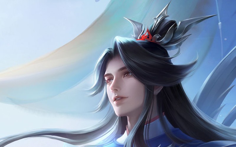 给如梦令配上其他的bgm(后羿篇)点赞过十再做一期嫦娥篇。制作不好,...