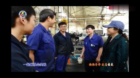 唐山学院2018招生宣传片