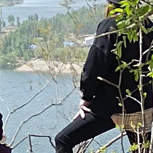 这个世界上我最伟大 